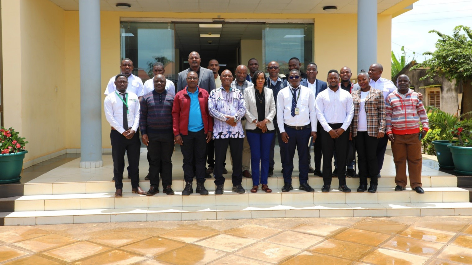 GCLA | GOVERNMENT CHEMIST LABORATORY AUTHORITY - Home